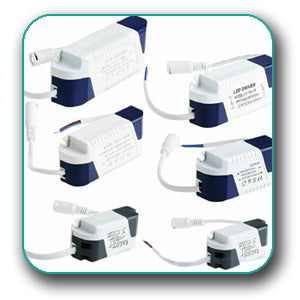 LED Driver 300mA Konstantstrom Netzteil | LEDSone.de – ledsone.de